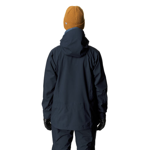 Houdini Women's Rollercoaster Jacket – Cirkel Supply