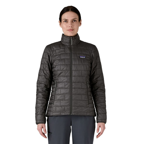 Patagonia Women's Nano Puff Jacket – Cirkel Supply