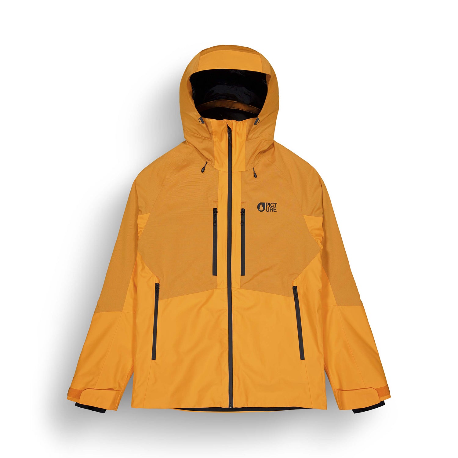 Picture Men's Goods Jacket – Cirkel Supply